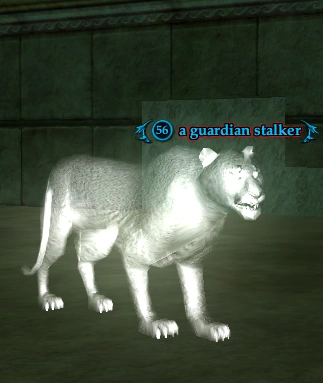 A guardian stalker (heroic) | EQ2Classic Wiki | Fandom