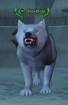 Frostbite (Named) | EQ2Classic Wiki | Fandom