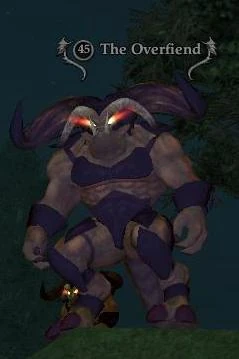 The Overfiend | EQ2Classic Wiki | Fandom