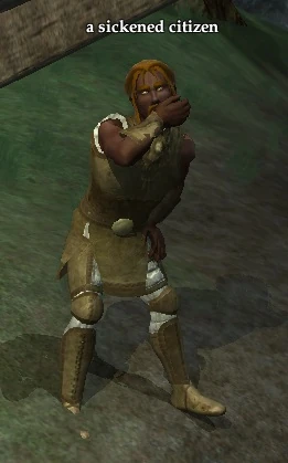 A sickened citizen | EQ2Classic Wiki | Fandom