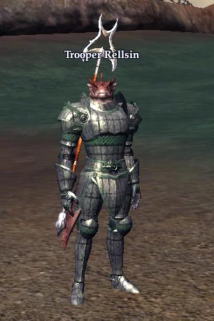 Trooper Rellsin | EQ2Classic Wiki | Fandom