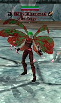 Dilly Bittersweet | EQ2Classic Wiki | Fandom
