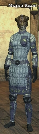 Marjani Kenan | EQ2Classic Wiki | Fandom