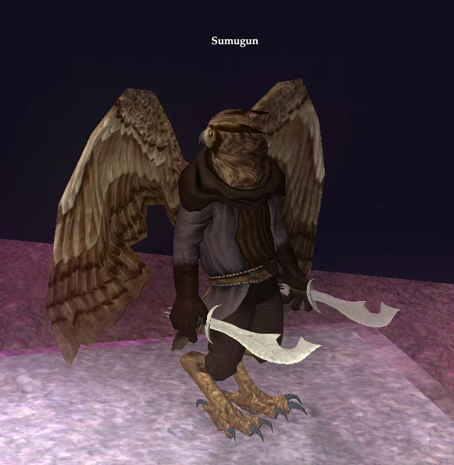 Sumugun | EQ2Classic Wiki | Fandom