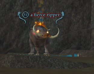 a fierce ripper | EQ2Classic Wiki | Fandom