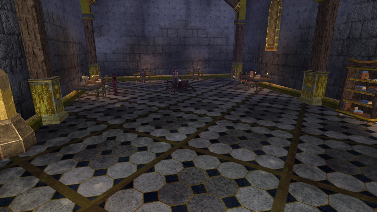 Arcane Study | EQ2Classic Wiki | Fandom