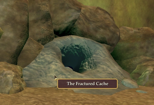 Cache Back (Event) | EQ2Classic Wiki | Fandom