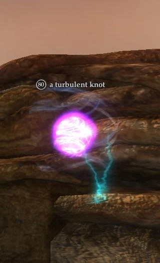 A turbulent knot | EQ2Classic Wiki | Fandom