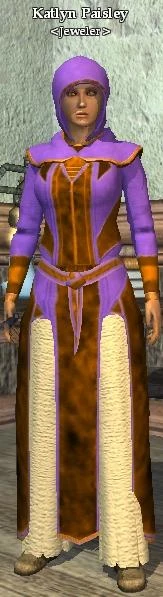 Katlyn Paisley | EQ2Classic Wiki | Fandom