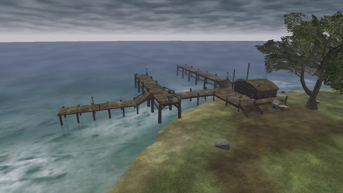 Lost Village of Bobick | EQ2Classic Wiki | Fandom
