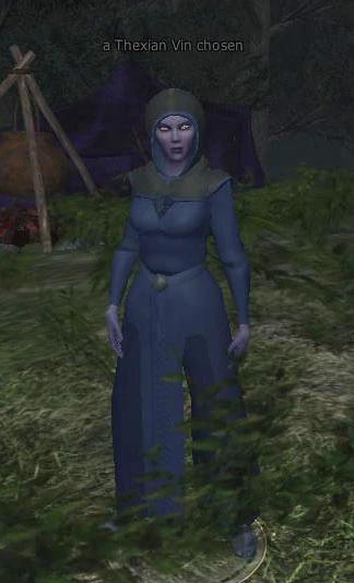 A Thexian Vin chosen | EQ2Classic Wiki | Fandom