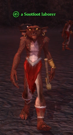 A Sootfoot laborer | EQ2Classic Wiki | Fandom