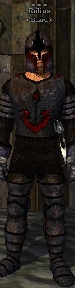 Rolius | EQ2Classic Wiki | Fandom