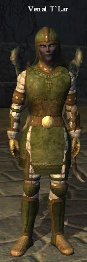 Venal T`Lar | EQ2Classic Wiki | Fandom