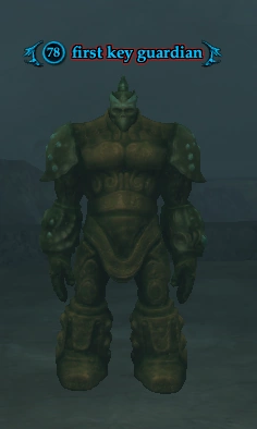 First key guardian | EQ2Classic Wiki | Fandom