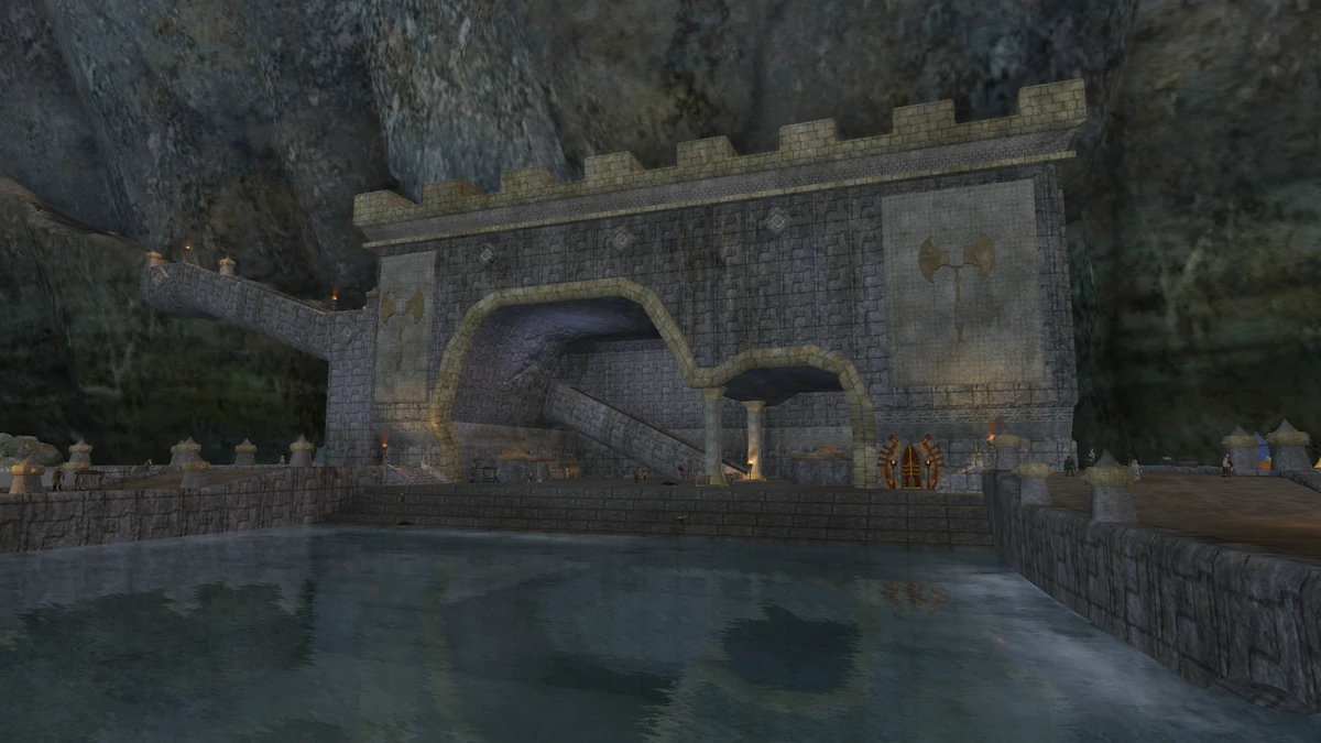 Butcherblock Docks | EQ2Classic Wiki | Fandom