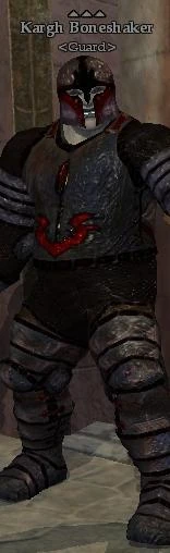 Kargh Boneshaker | EQ2Classic Wiki | Fandom