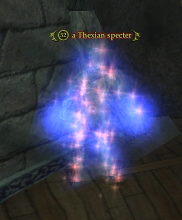 A Thexian specter | EQ2Classic Wiki | Fandom