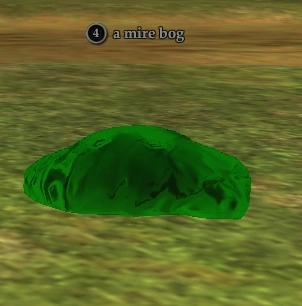 A mire bog | EQ2Emulator Classic Wiki | Fandom