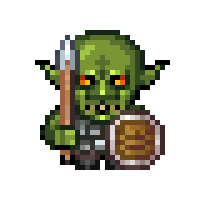 Goblin | Wiki Eqgame | Fandom