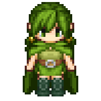 Driade | Wiki Eqgame | Fandom