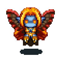 Harpia | Wiki Eqgame | Fandom