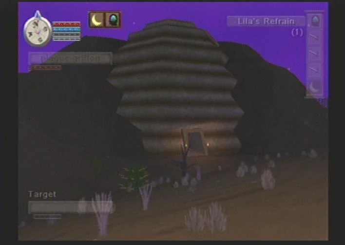 Chiktar Hive (dungeon) | Everquest Online Adventures Wiki | Fandom