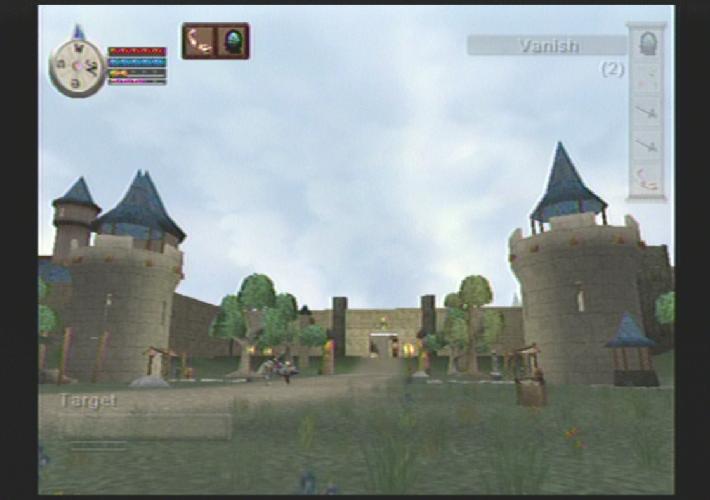 Qeynos Everquest Online Adventures Wiki Fandom
