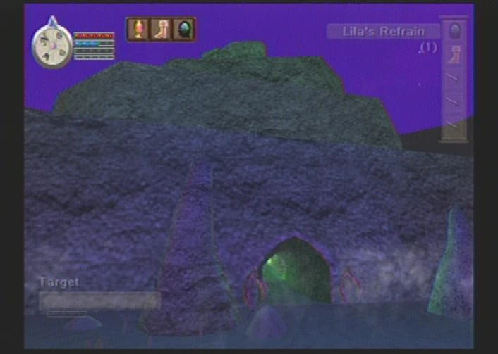 Slithtar Hive | Everquest Online Adventures Wiki | Fandom