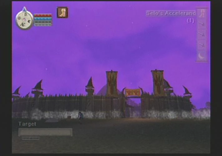 Blackburrow | Everquest Online Adventures Wiki | Fandom