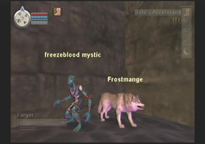 Frostmange | Everquest Online Adventures Wiki | Fandom