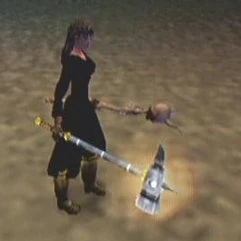 Cleric | Everquest Online Adventures Wiki | Fandom