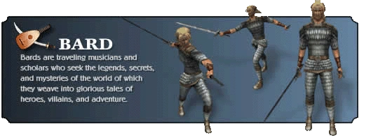 Bard | Everquest Online Adventures Wiki | Fandom