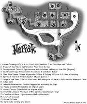 Neriak | Everquest Online Adventures Wiki | Fandom