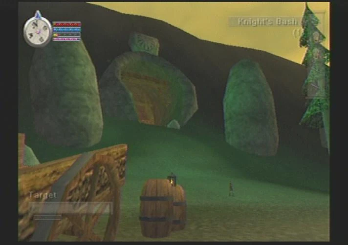 Surefall Glade | Everquest Online Adventures Wiki | Fandom