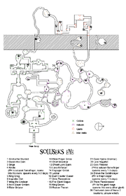 Dungeons | Everquest Online Adventures Wiki | Fandom