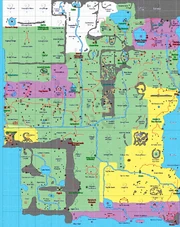 Zones | Everquest Online Adventures Wiki | Fandom