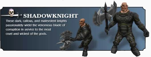 Shadowknight | Everquest Online Adventures Wiki | Fandom