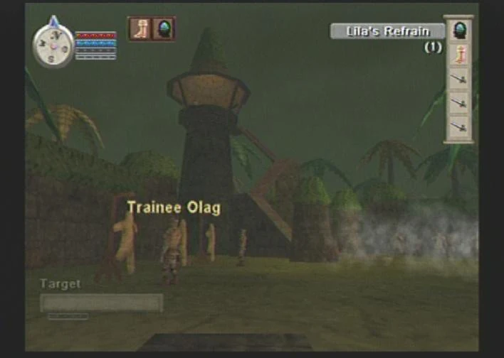 Basher's Enclave | Everquest Online Adventures Wiki | Fandom