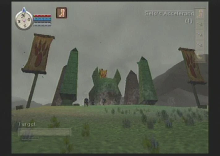 Blackburrow (dungeon) | Everquest Online Adventures Wiki | Fandom