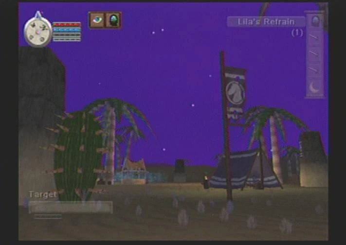 Eternal Desert | Everquest Online Adventures Wiki | Fandom