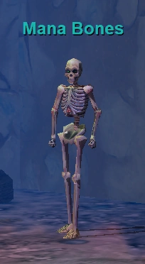 Mana Bones | EQSanctuary Wiki | Fandom