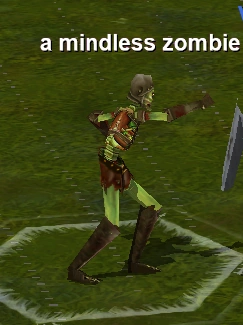 A mindless zombie | EQSanctuary Wiki | Fandom
