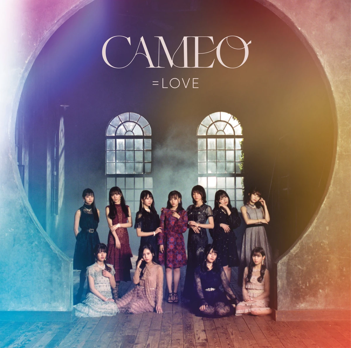 CAMEO (CD Single) | =LOVE Wiki | Fandom