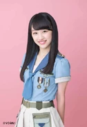 Otoshima Risa | =LOVE Wiki | Fandom