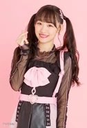 Otoshima Risa | =LOVE Wiki | Fandom