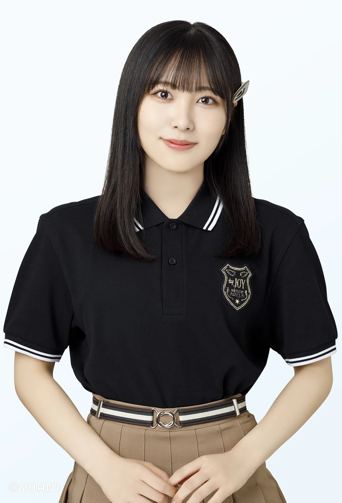 Jurii Aida | Wiki =LOVE | Fandom