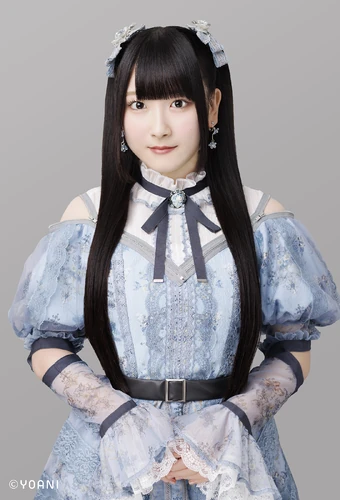 Sakurai Momo | =LOVE Wiki | Fandom