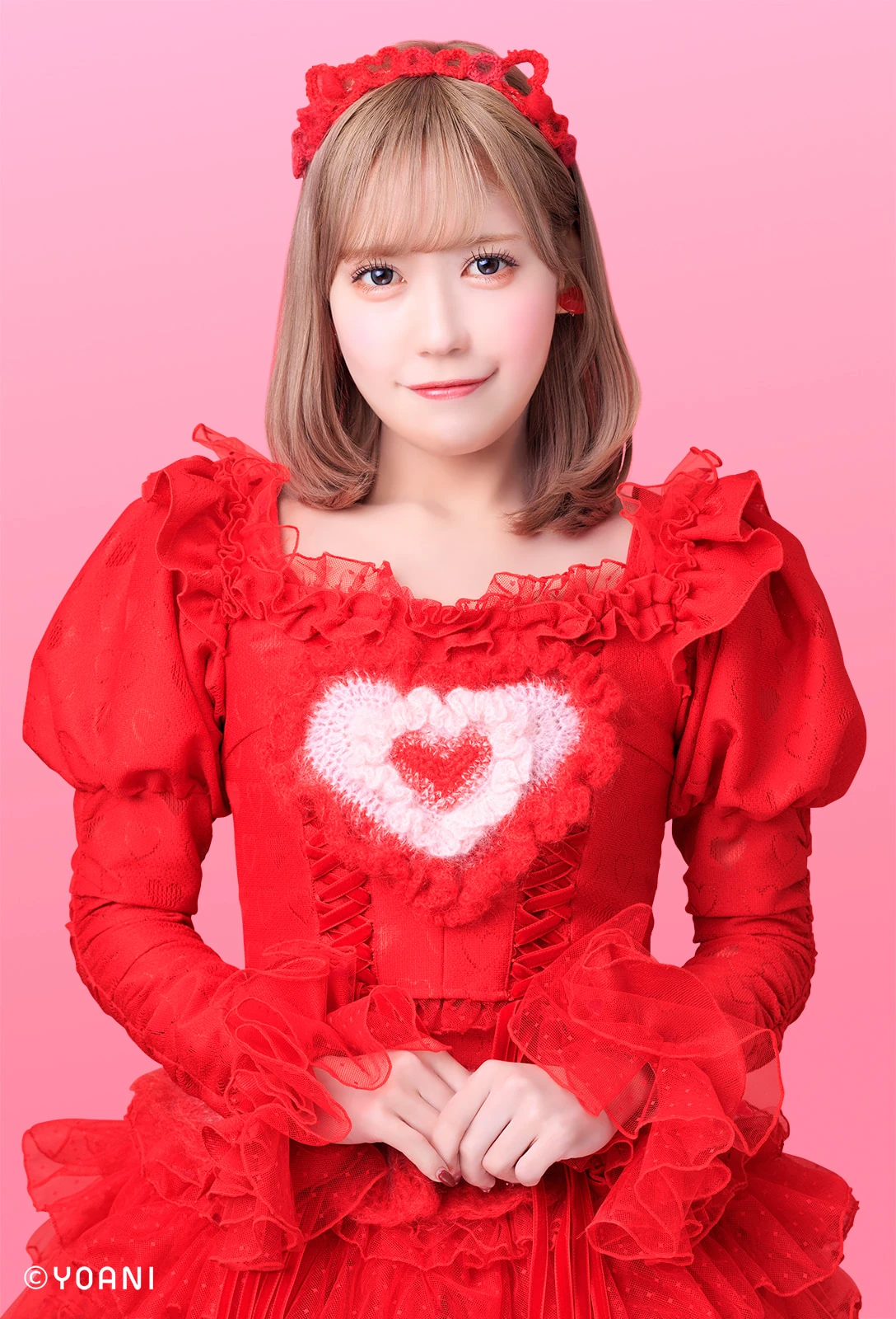 Morohashi Sana | =LOVE Wiki | Fandom