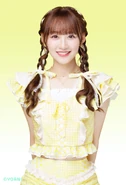 Otoshima Risa | =LOVE Wiki | Fandom